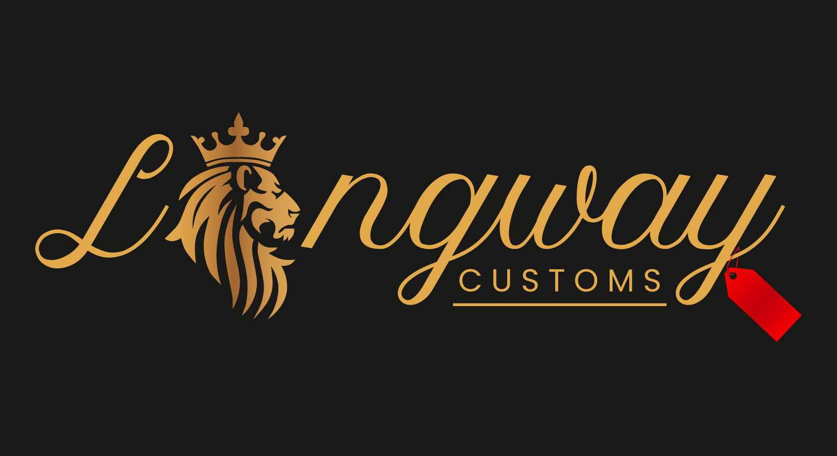 Create your own! – Longway Customs